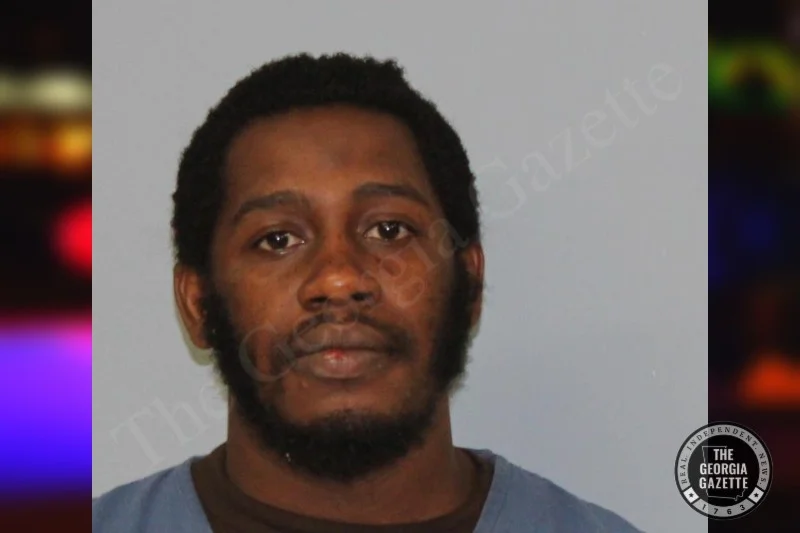 Justin Dobson — McIntosh County Jail Bookings