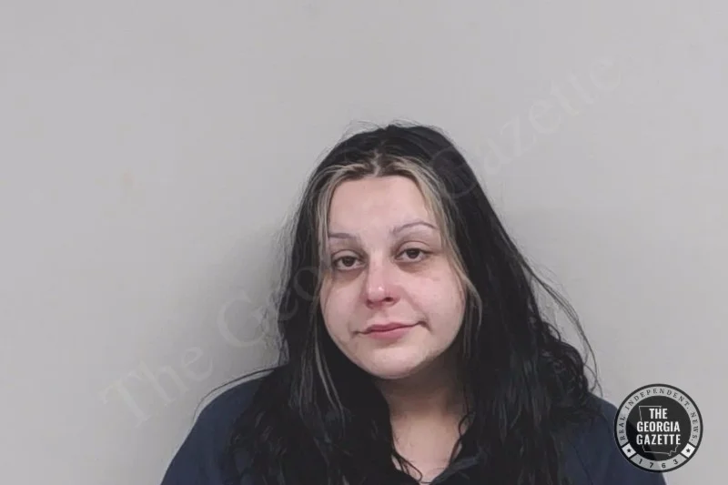 Demi Downing — Lowndes County Jail Bookings