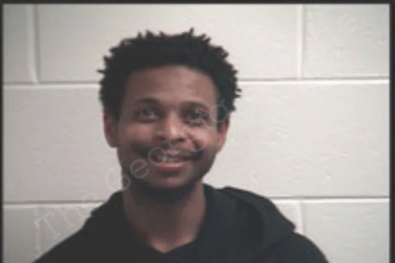 Charles Drake — Henry County Jail Bookings