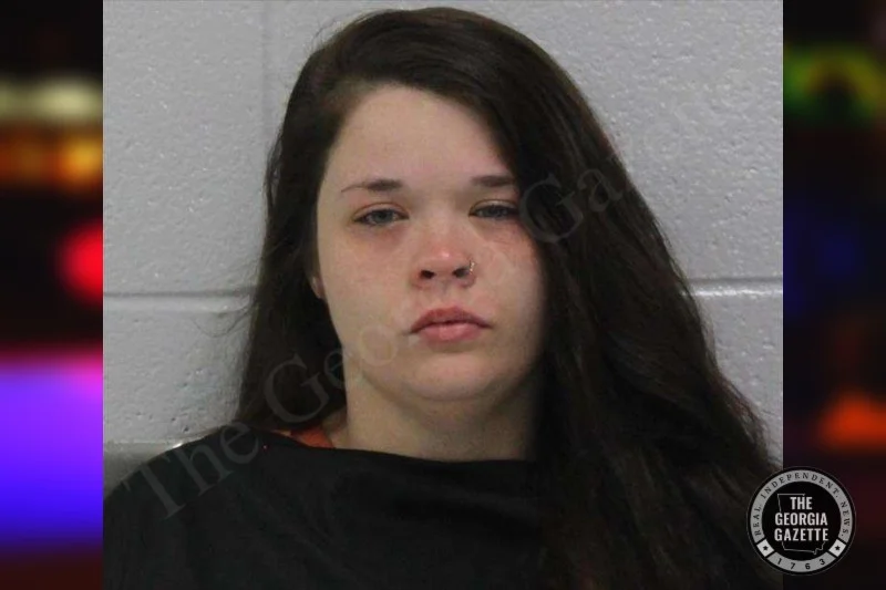 Lauren Driver — Carroll County Jail Bookings