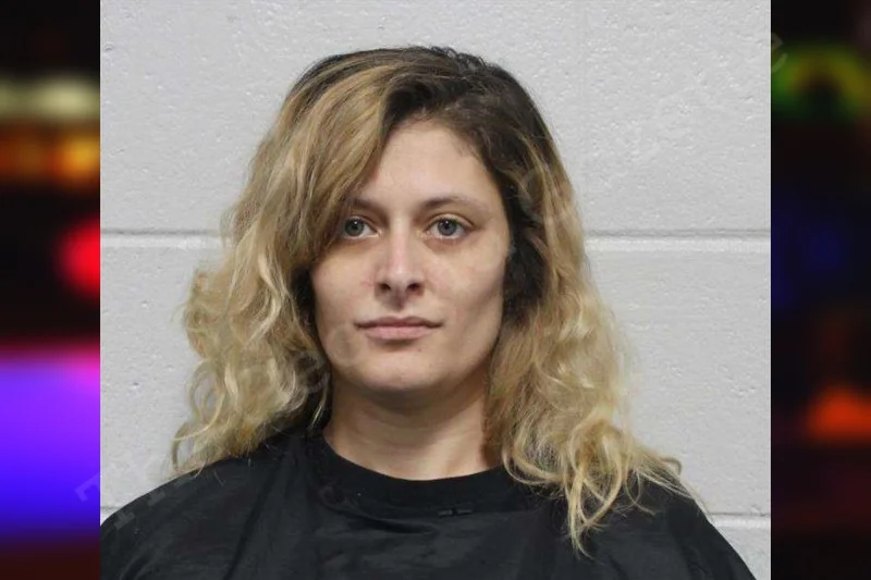 Stephanie Duncan — Habersham County Jail Bookings