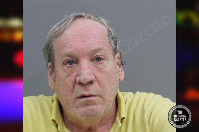 Terry Durham — Rabun County Jail Bookings