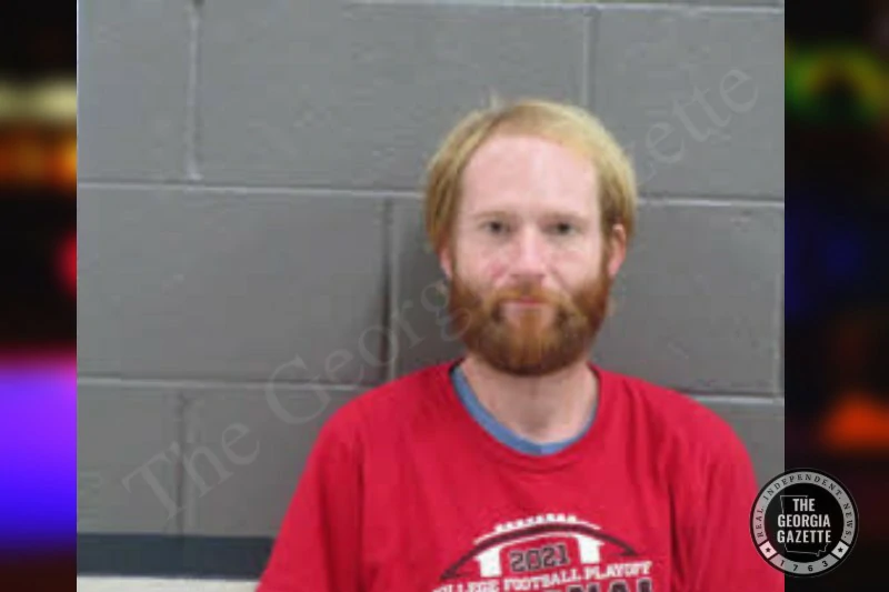 Dwayne Kelly | Banks County Jail Bookings