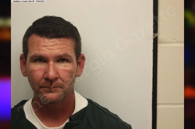 Michael Dale — Chatham County Jail Bookings