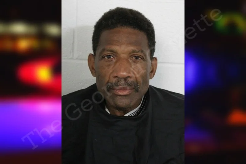 Paul Daniel — Floyd County Jail Bookings