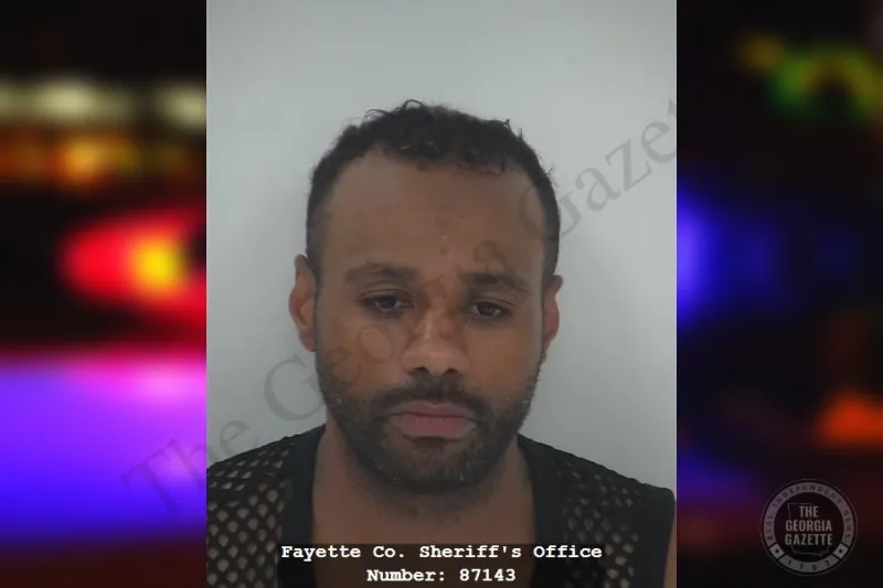 Latief Daniels — Fayette County