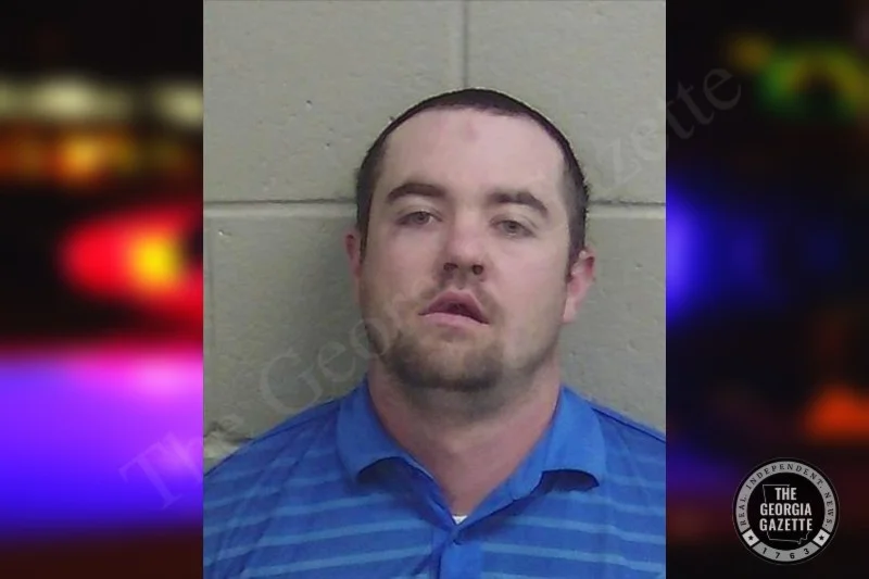 Seth Daniels — Wayne County