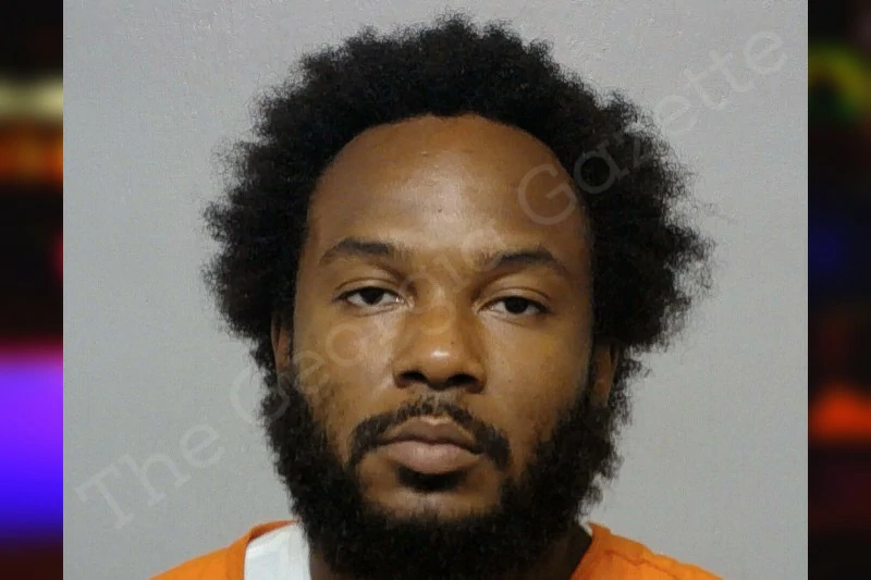 Darius Willis — Bibb County