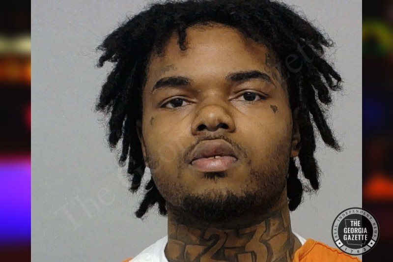 Daveion Hopkins — Bibb County