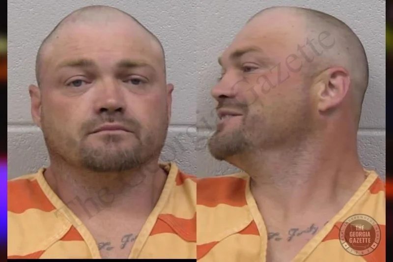 Daniel Davis — Paulding County Jail Bookings Daniel Davis — Paulding County Jail Bookings