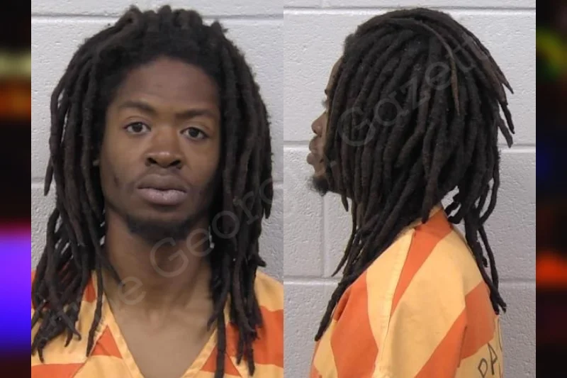 Dirk Davis — Paulding County Jail Bookings