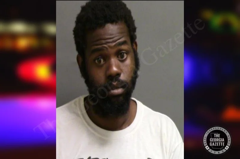 Quintin Davis — Glynn County Jail Bookings