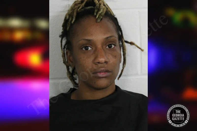 Shemika Davis — Floyd County Jail Bookings