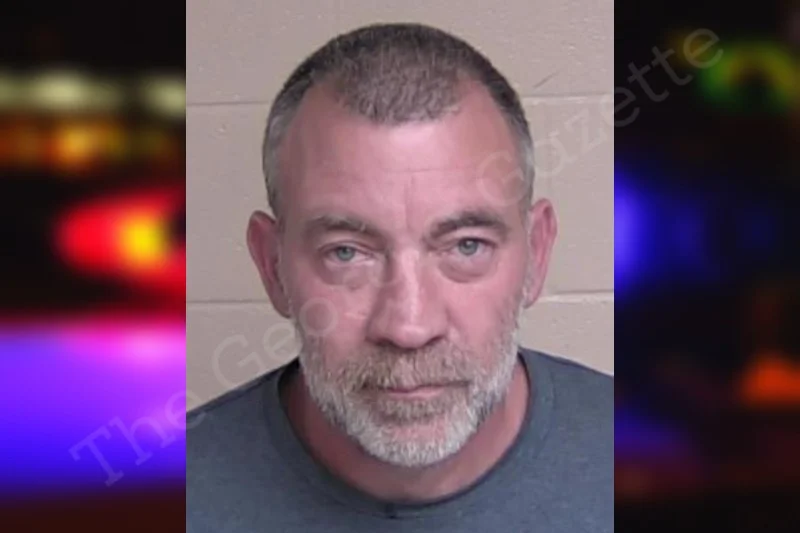 Thomas Davis — Walker County Jail Bookings