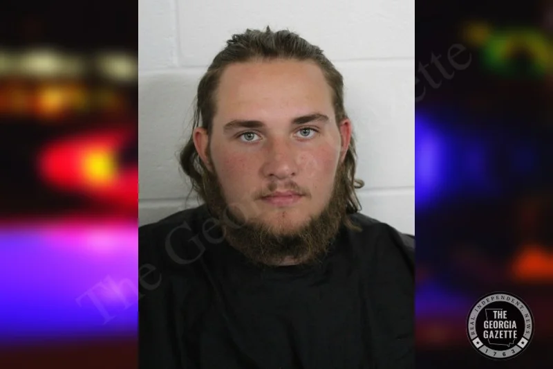 Bryson Deboard — Floyd County Jail Bookings