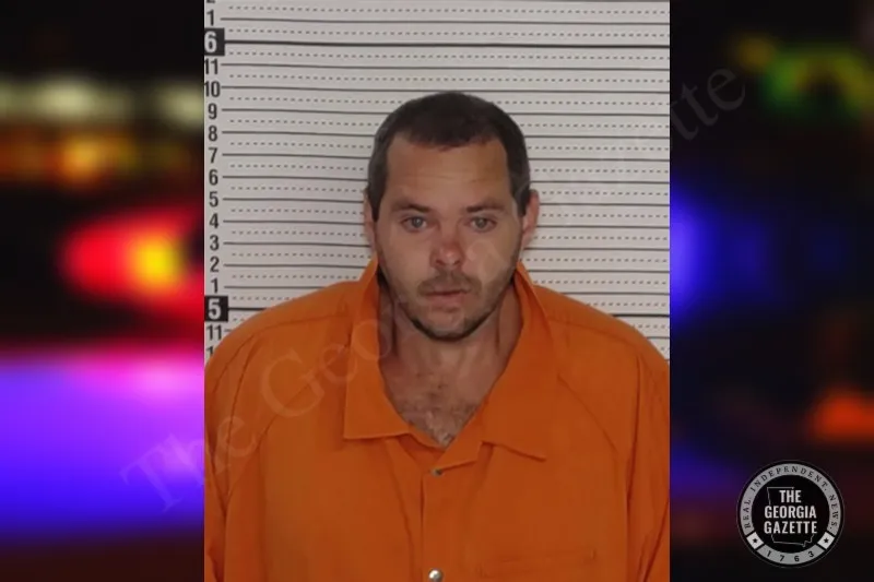 Kevin Delee — Rockdale County