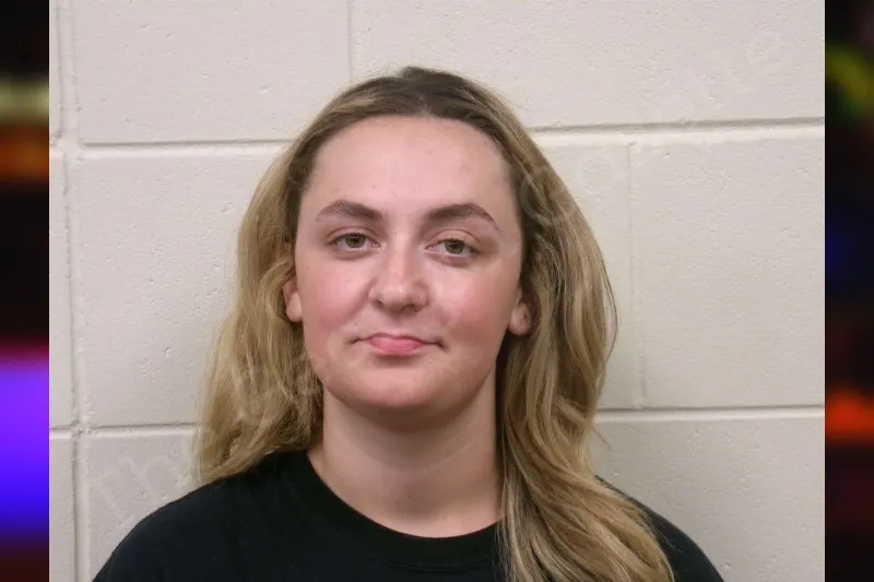 Mackenzie Deloach — Bulloch County