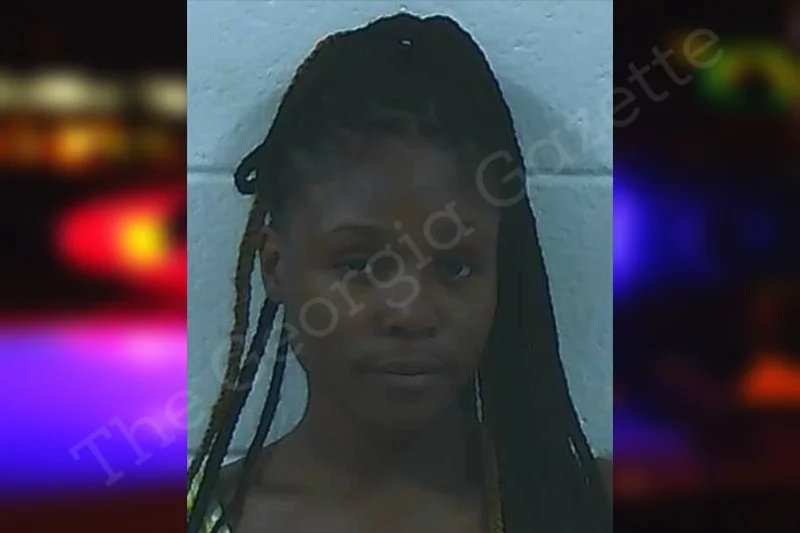 Phileshia Dennis — Jackson County Jail Bookings
