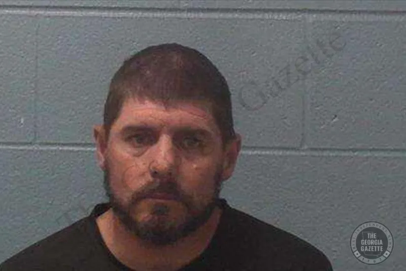 Donald Denton — Franklin County Jail Bookings