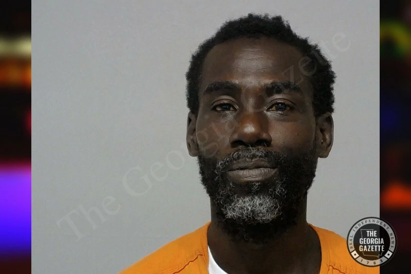 Deuntae Grier — Bibb County Jail Bookings