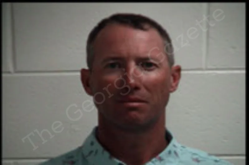 Eric Dial — Henry County Jail Bookings