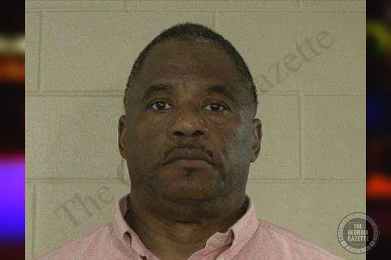 Harry Dickerson — Liberty County