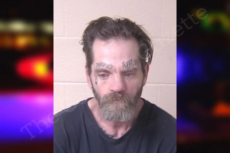 Jeremy Dillan — Walker County Jail Bookings