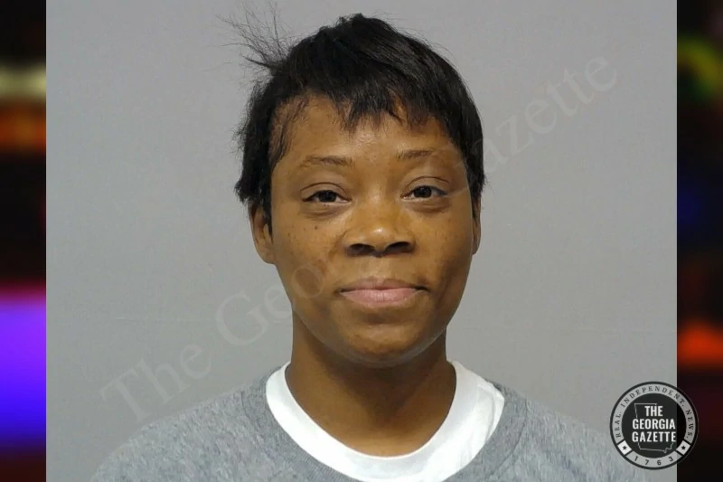 Donetta Fields — Bibb County Jail Bookings