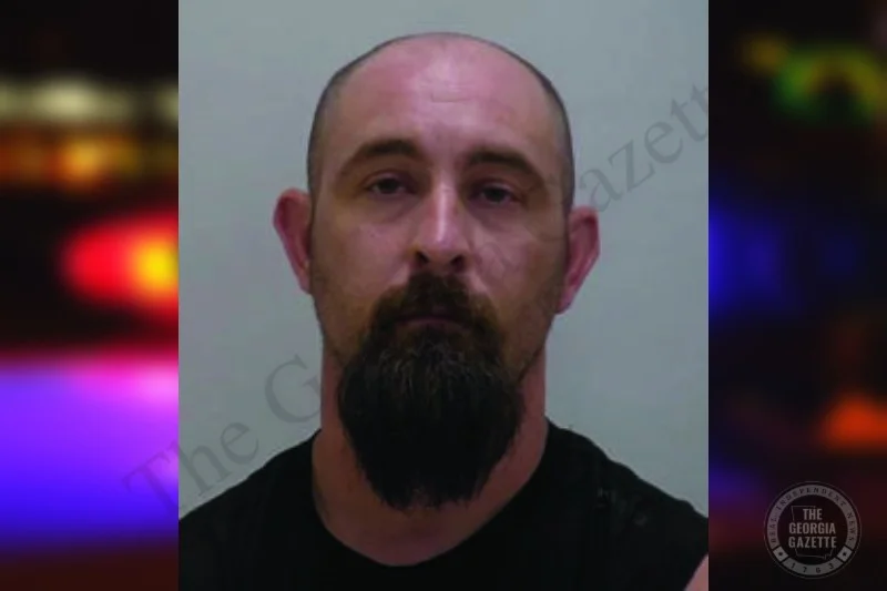 Joshua Drake | Bartow County Jail Bookings