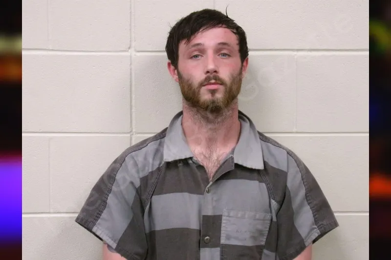 Michael Dryden — Bulloch County Jail Bookings