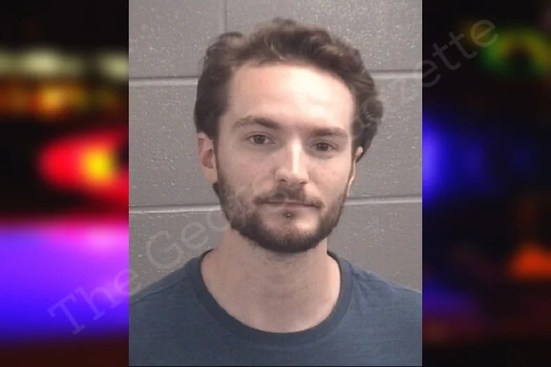 Jacob Duff — Spalding County Jail Bookings