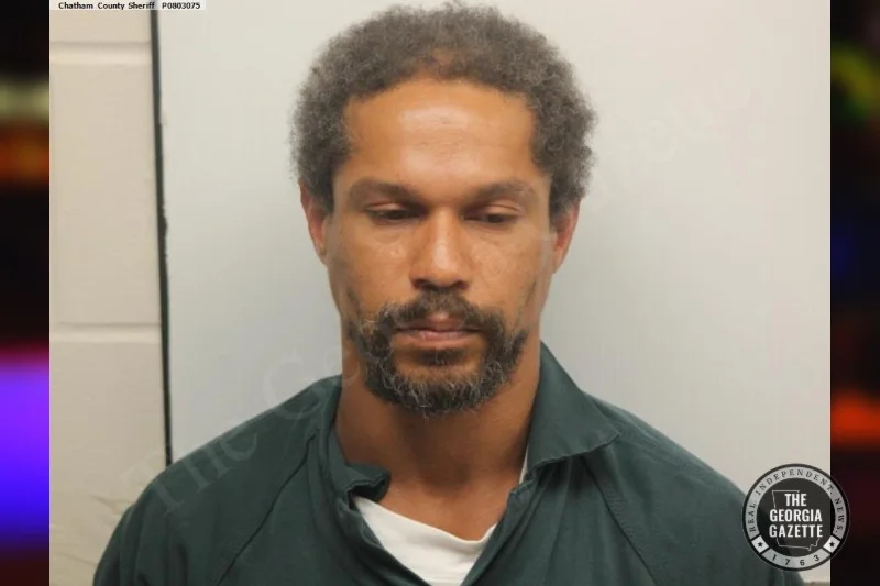 Randez Dugger — Chatham County Jail Bookings