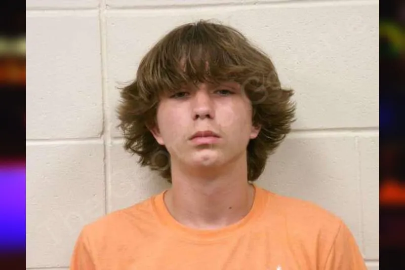 Daniel Durrence — Bulloch County Jail Bookings