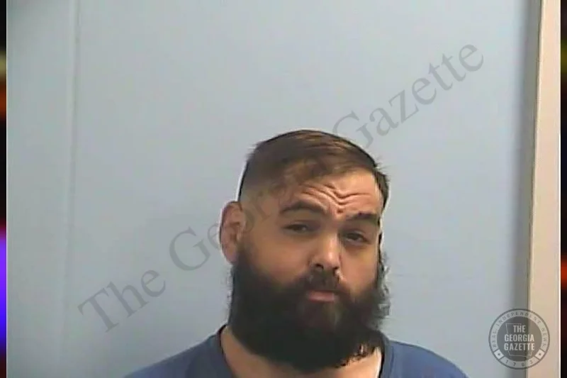 William Dylan — Dawson County