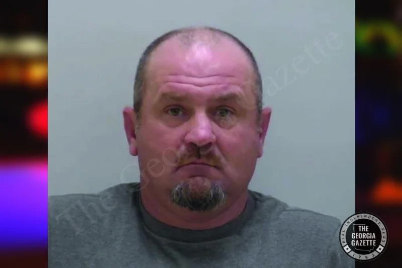 Joshua Dysart — Bartow County Jail Bookings