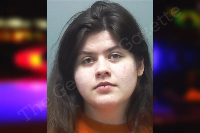 Jessica Earley — Cherokee County