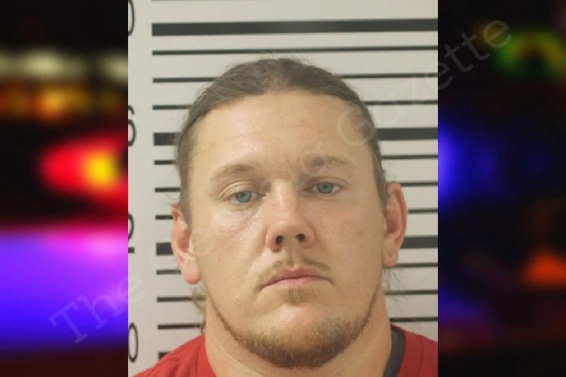 Jon-Paul Edge — Toombs County