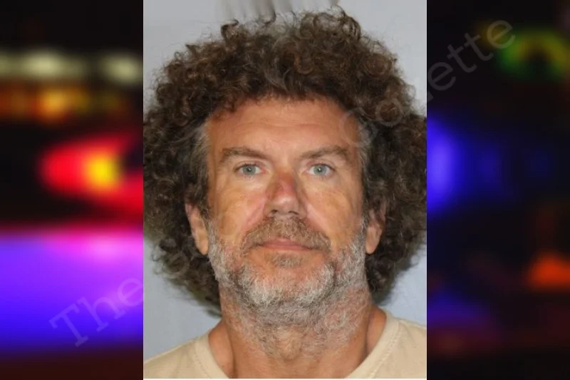 James Edgeworth — Hall County Jail Bookings