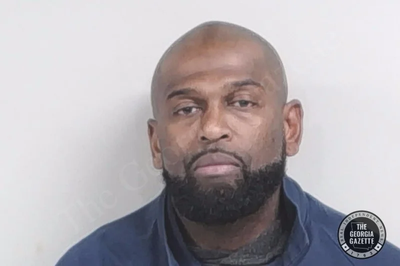 Byron Edwards — Lowndes County Jail Bookings