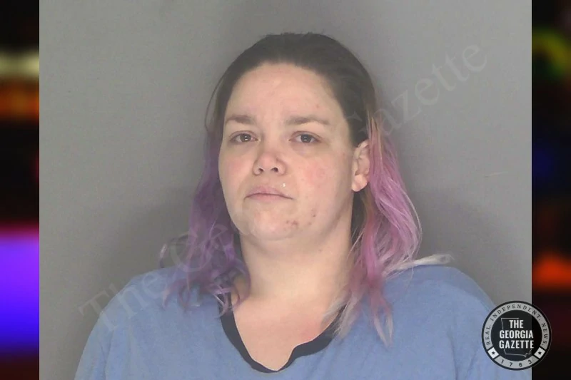 Jessica Edwards — Douglas County Jail Bookings