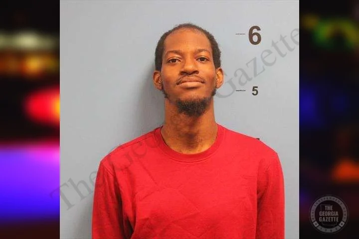 Theodore Edwards — Monroe County Jail Bookings