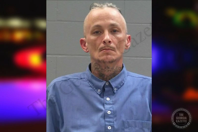 Mark Eldridge — Baldwin County