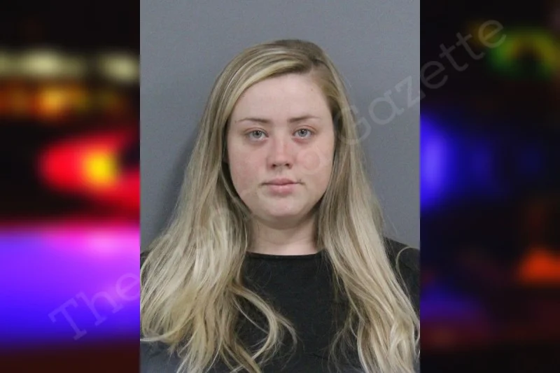 Brandie Ellison — Catoosa County