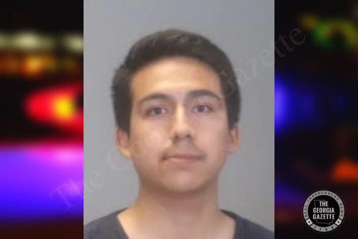 George Esquivel — Muscogee County