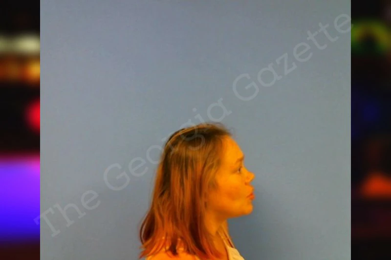 Lisa Eady — Troup County Jail Bookings