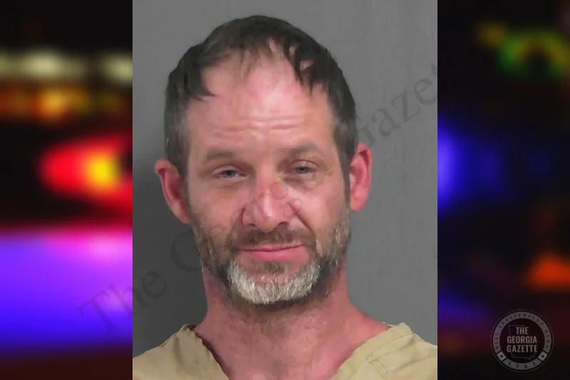 Daniel Earley — Gordon County