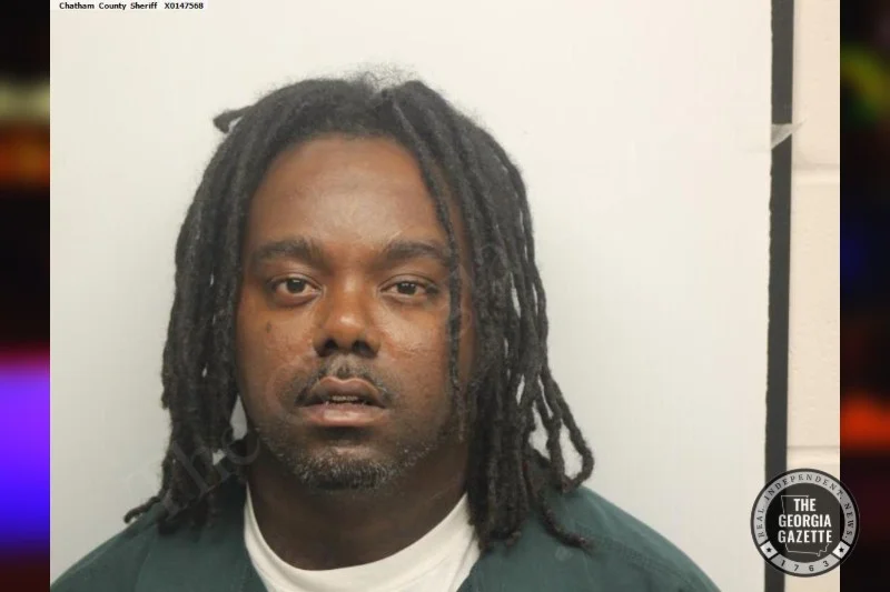 David Early — Chatham County Jail Bookings