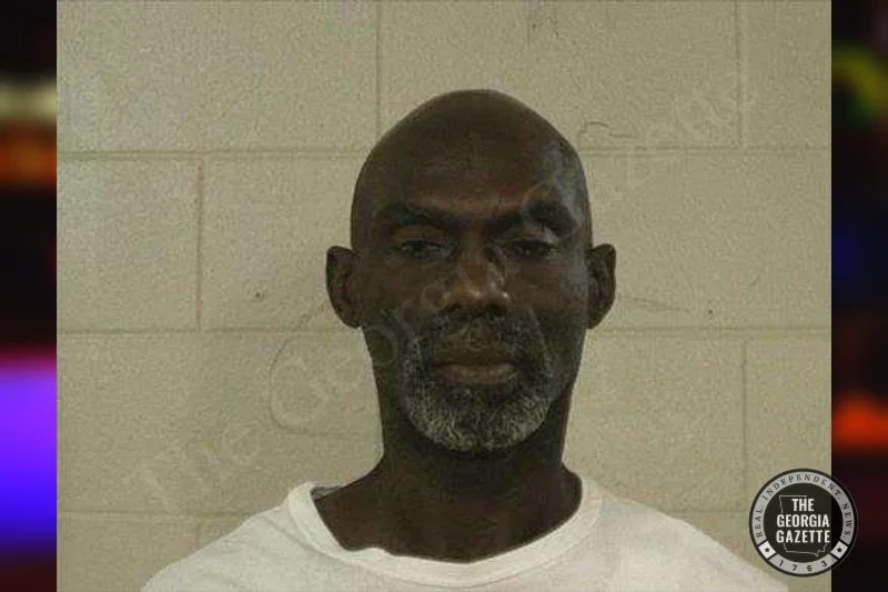 Terry Edwards | Liberty County Jail Bookings
