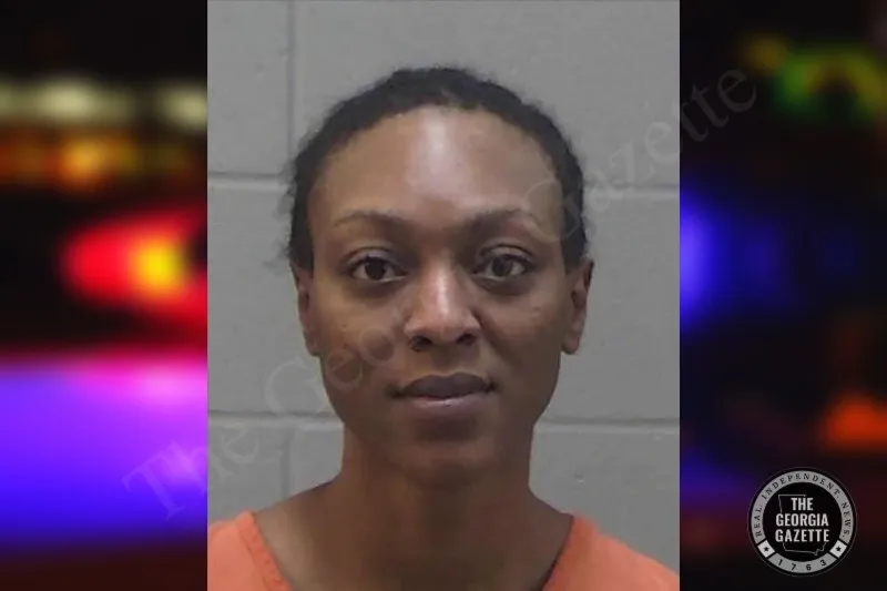 Chasity Ellison | Madison County Jail Bookings