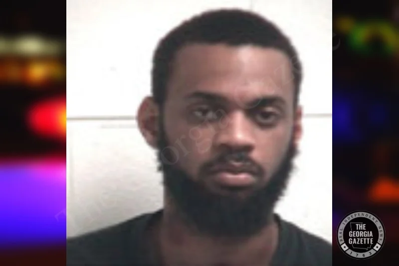 Dajour Favors — Henry County Jail Bookings